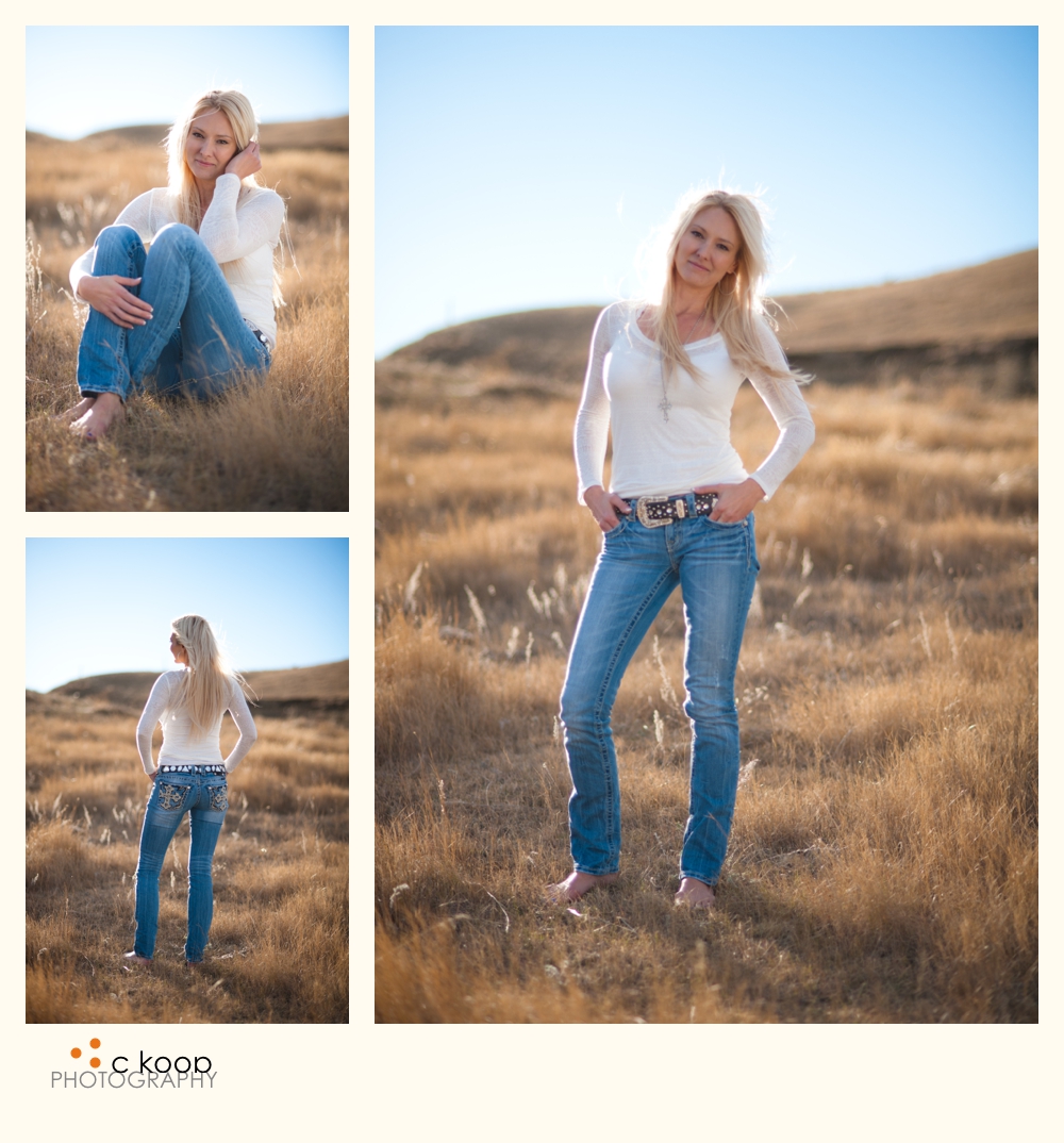 c koop photography: Radiant - A Country Girl at Heart - Calgary Beauty ...