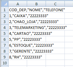 BI Beginner: Exercícios PL/SQL