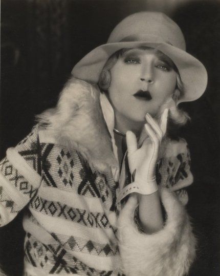 Noir and Chick Flicks: Mae murray: Fun Facts.