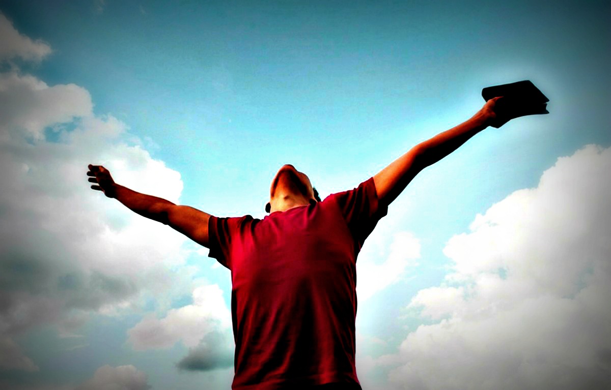 Be Glorified - Digging The Word