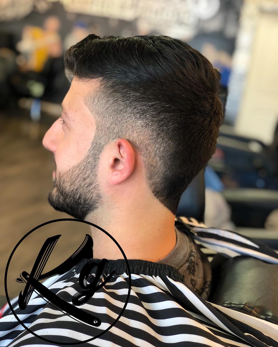 15 Best Hairstyles For A Receding Hairline