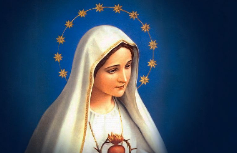 CATHOLICITYBLOG: Consecration to Jesus Christ, the Incarnate Wisdom ...