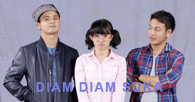 Sinopsis Diam Diam Suka | Juragan Sinopsis