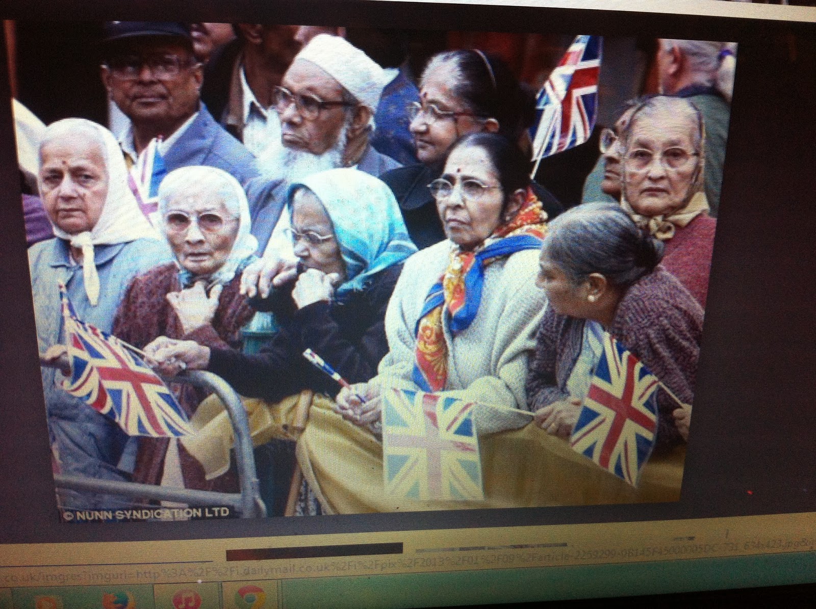 THE BLACK SOCIAL HISTORY:: BLACK SOCIAL HISTORY : BRITISH AFRICAN ...