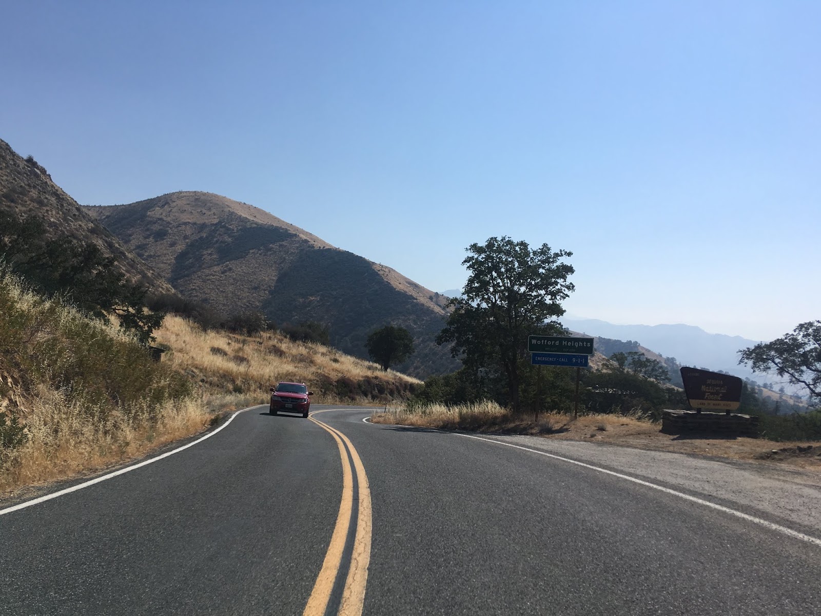 California State Route 155