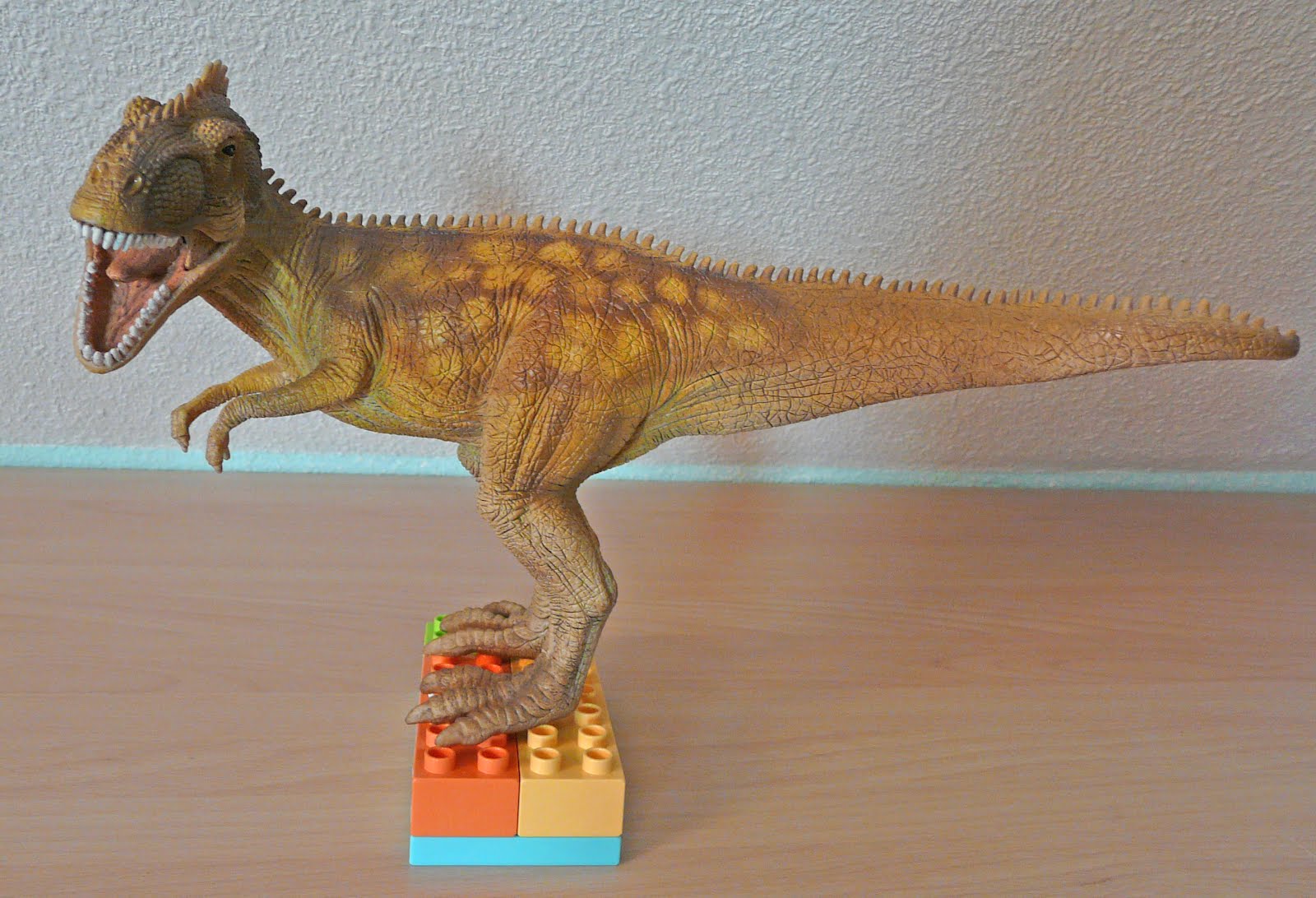 No me vengas con historias: Mi micro tuneado