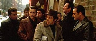 Music N' More: Donnie Brasco