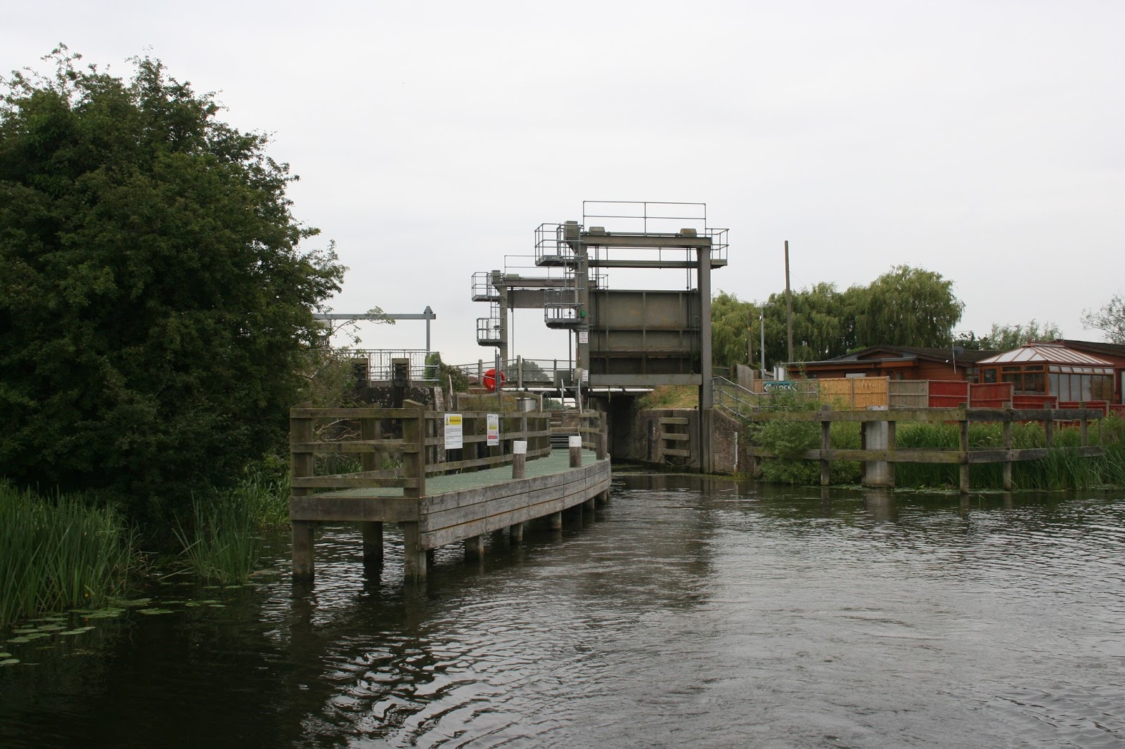 Narrowboat Annie: to Cambridge via Reach and Burwell Lodes