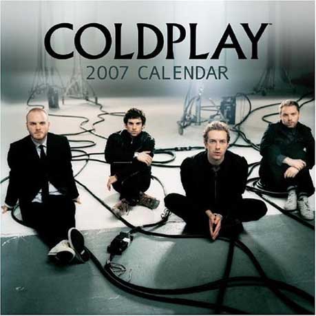 ROCK ARTIST BIOGRAPHY: coldplay biography