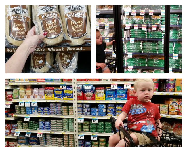 Smart & Final Store Tour (plus a great recipe using their private label ...