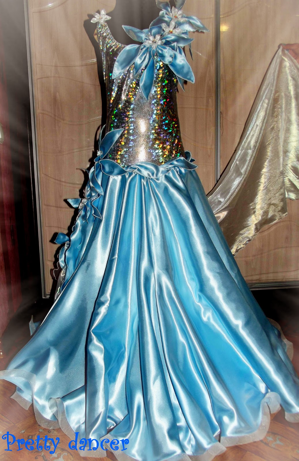 Pretty dancer: апреля 2014