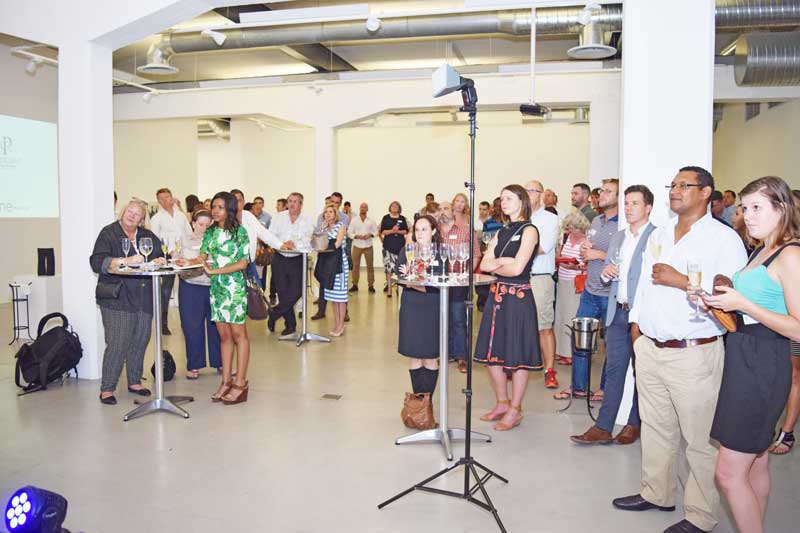 .: Christian Eedes' Prescient Chardonnay Awards 2015