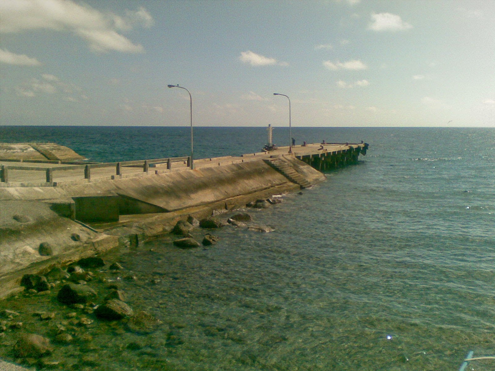 Mariang Sinukuan Files: Travel: The beauty of Banton Island, Romblon