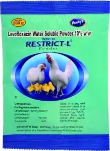 L.D Poultry Farm Bhagalpur, Bihar, India: List Of Medicine For Broiler ...