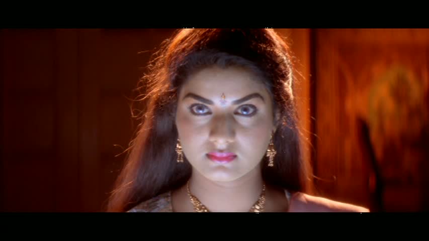 My Year of Prakash Raj: Devi (Nag Panchami Film Fessstival)