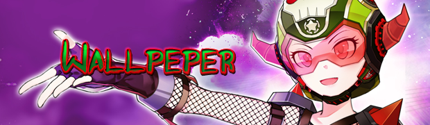 Hero No.213 Mad Blaster รับระเบิดของฉันไป! - Lost Saga Update Korea