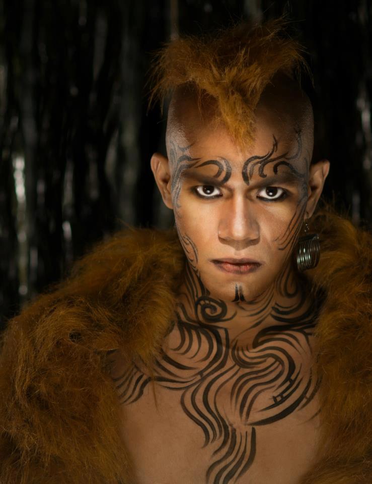 Bicolano Epic "Ibalong" Opens in CCP this Friday - Joyfully Yours