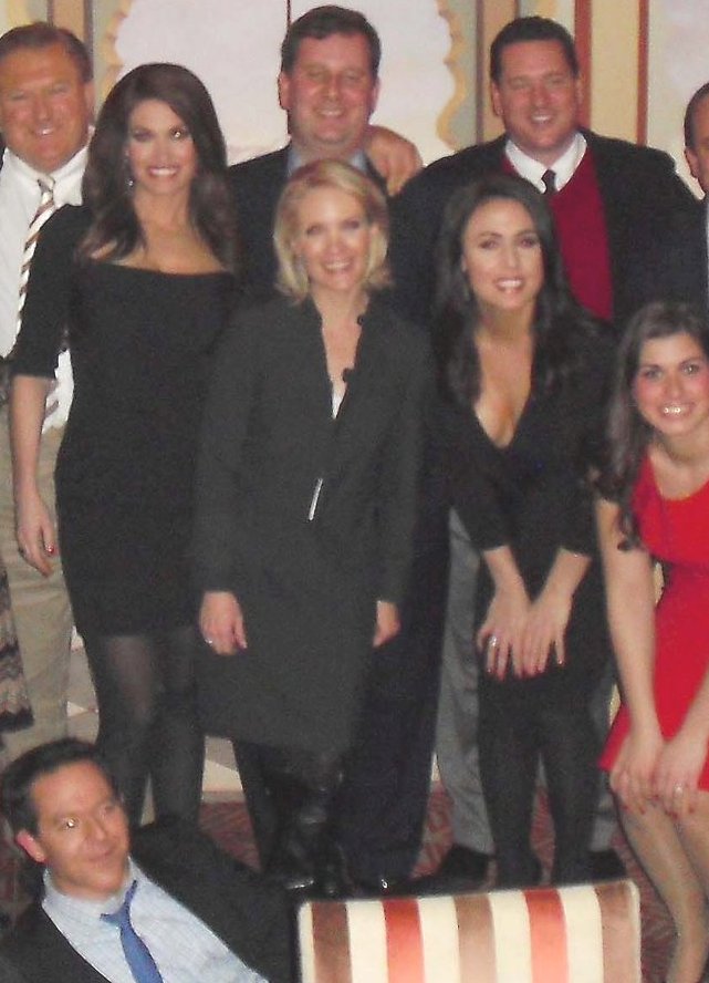 THE APPRECIATION OF BOOTED NEWS WOMEN BLOG : Fox News' Dana Perino Is ...