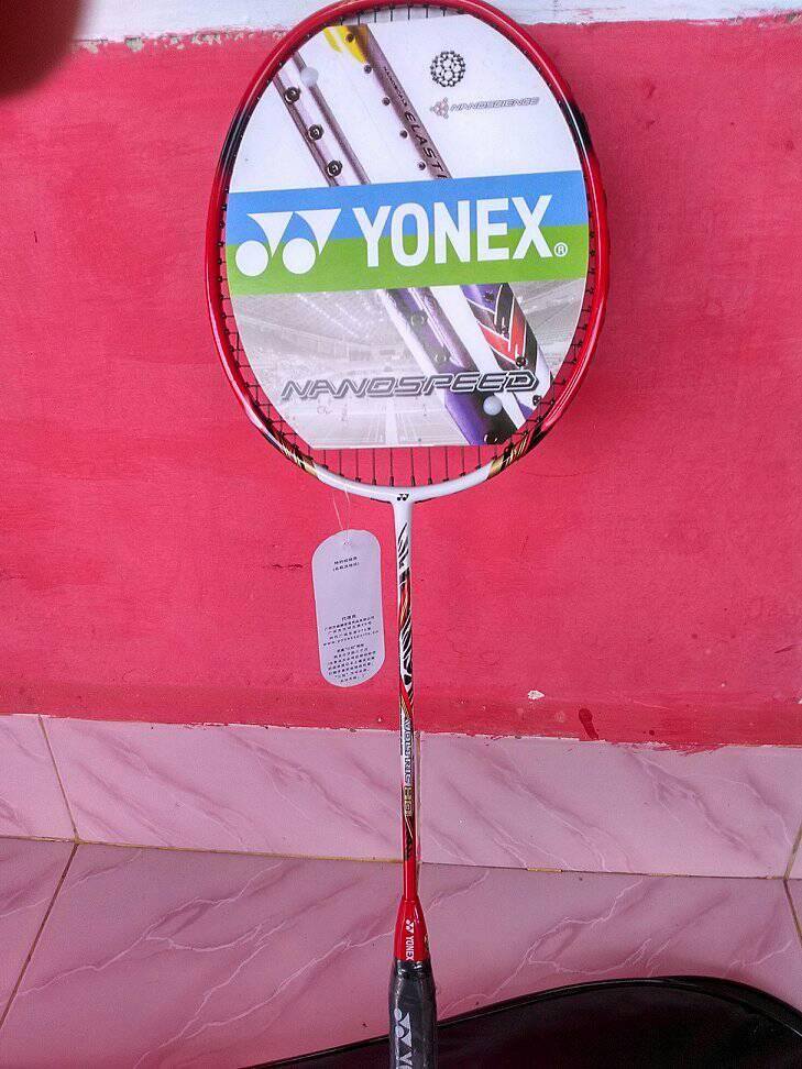 Raket super murah mantap kualitas bagus