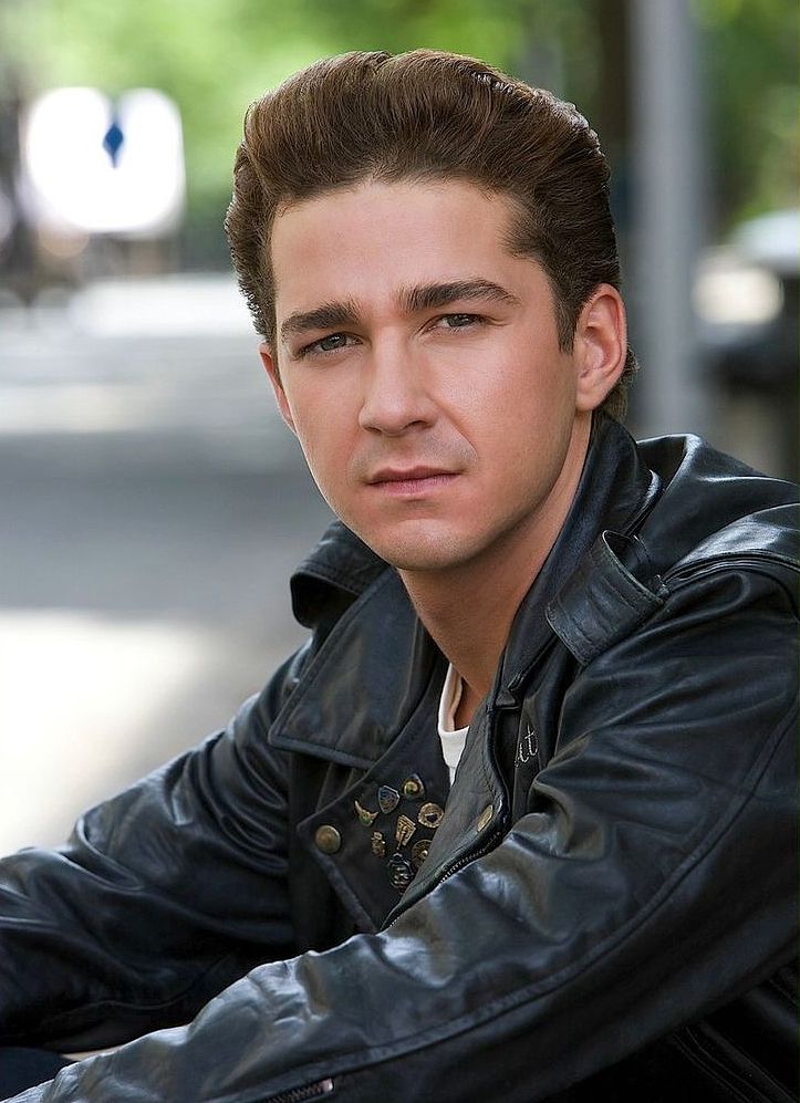 WEIRDLAND: Shia Labeouf and Miles Teller: back to their roots