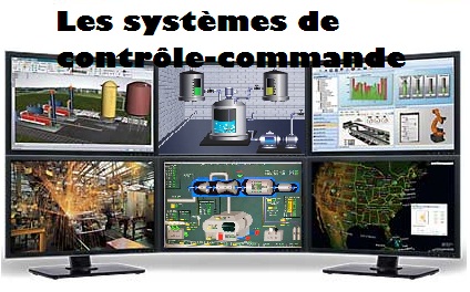 Les systèmes de contrôle-commande - génie électronique