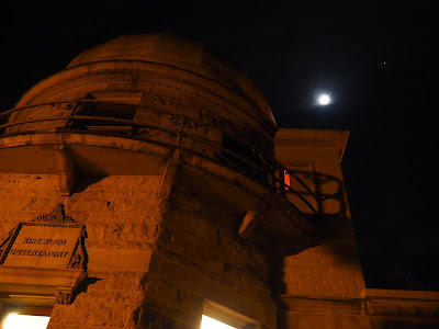 Bloomington, IN: IU Kirkwood Observatory - 115th Anniversary Open House ...