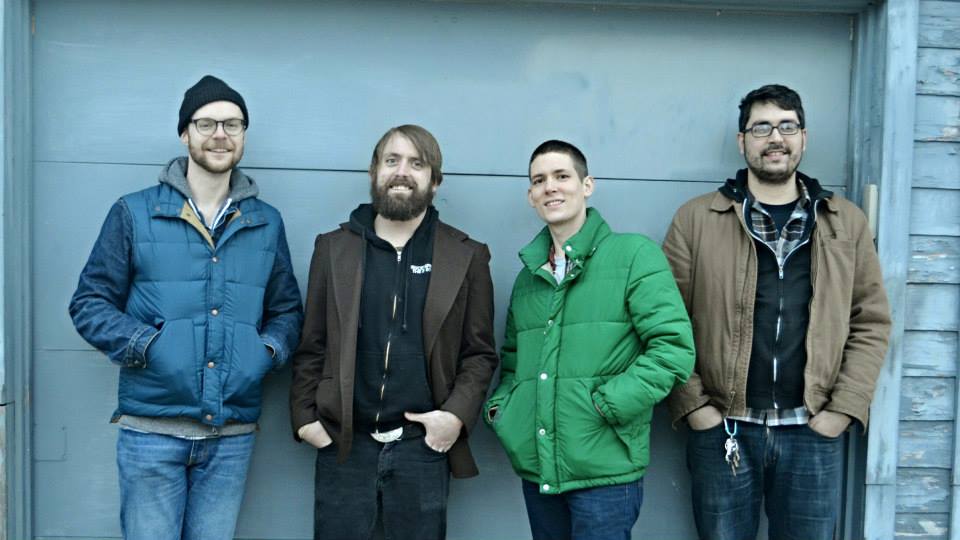 PHYLUMS "Phylum Phyloid" LP