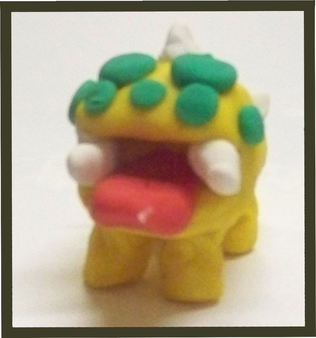 Hall of Fame Clay-O-Rama