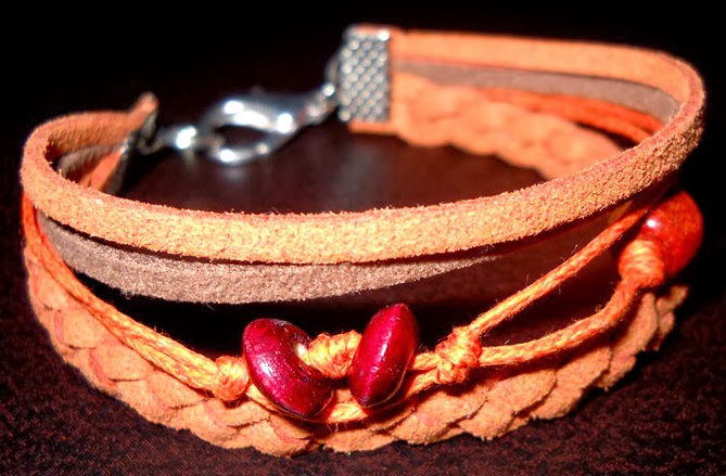 Alice Handmade: Bratari