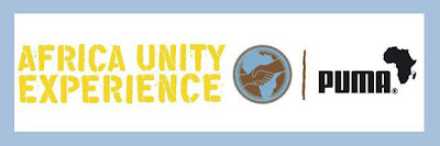 Football teams shirt and kits fan: Africa Unity Font