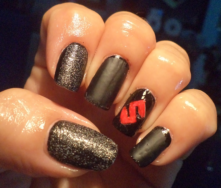 simple nails: 2540 Suzuki nails , Moto sport nail art , RIDE THE WINDS ...