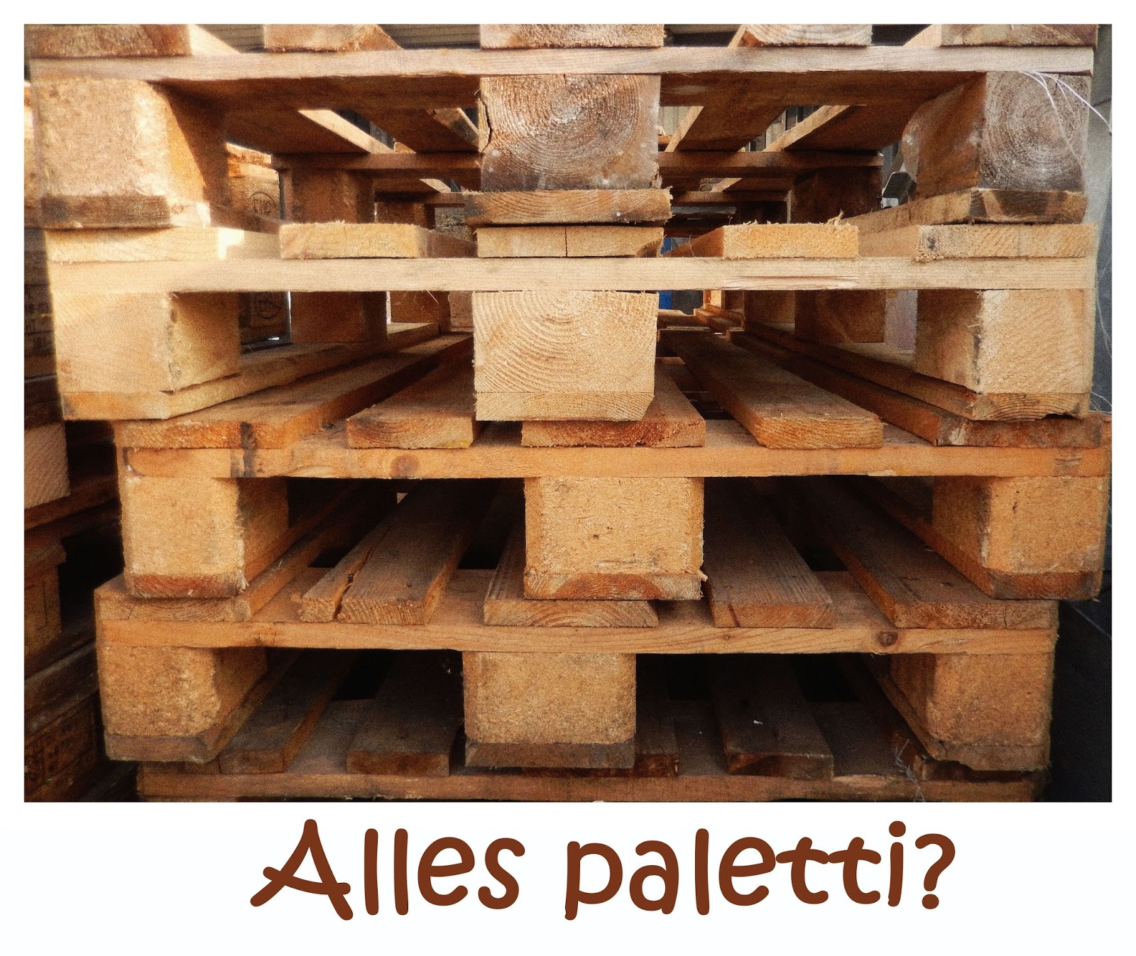Lyrik und Poesie aus der fotocommunity: Alles paletti?