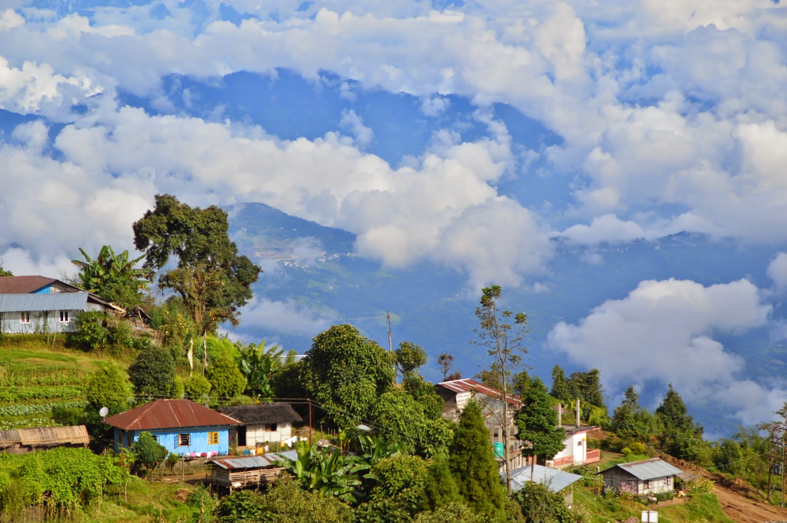 Kalimpong