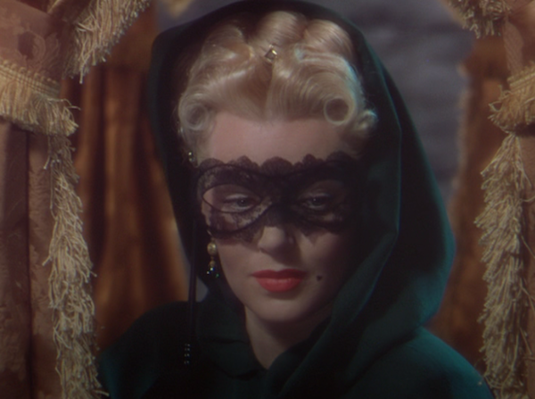 Gems: The Three Musketeers