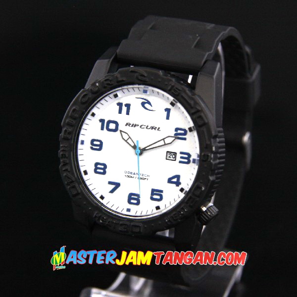 JAM TANGAN RIP CURL CORTEZ RUBBER Rp. 170.000,- |Jam Tangan Murah Dan ...
