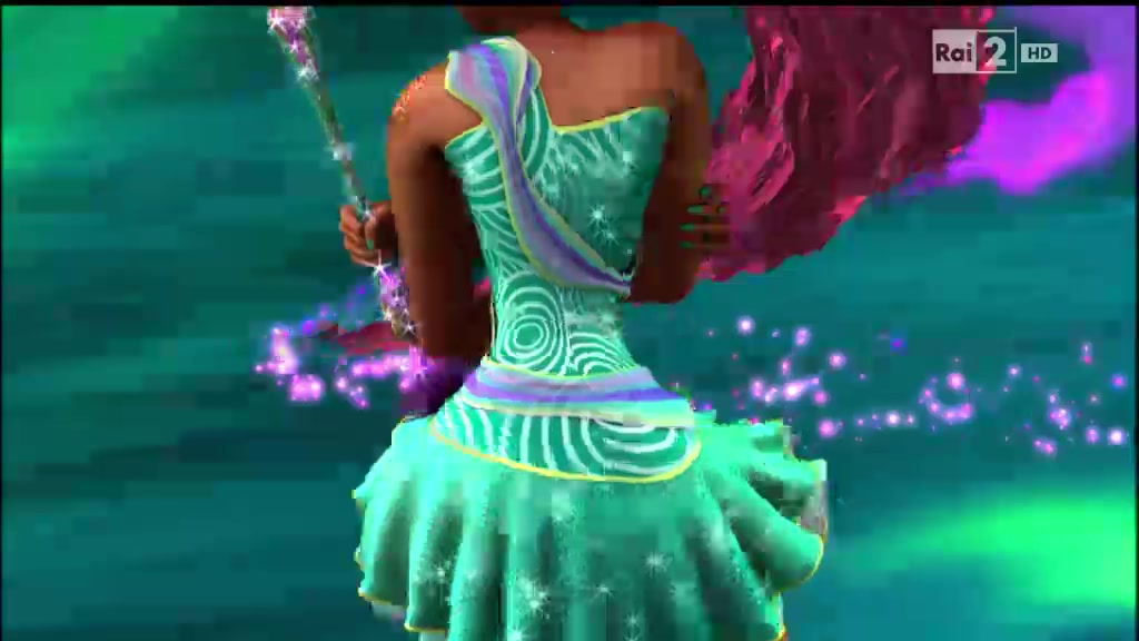 ¡Imágenes transformación Layla Mythix 3D 6º temporada Winx Club! - Winx ...