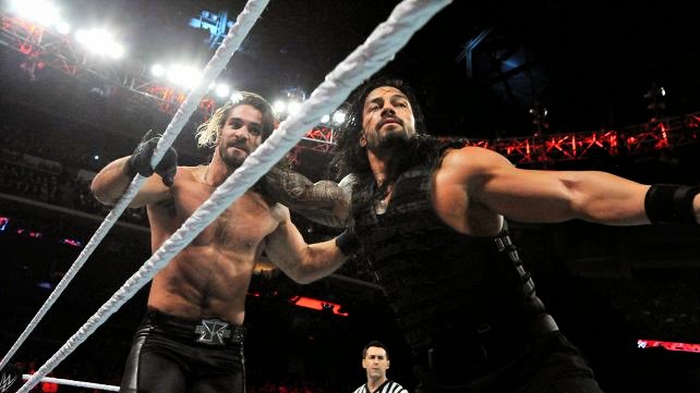 WWE IMPACT ZONE, Pagina de Fans para Fans de la lucha libre en general ...