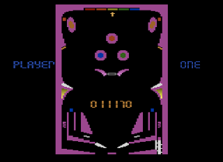 Reflection Angle: Retro Game Review -- Midnight Magic (Atari 2600)