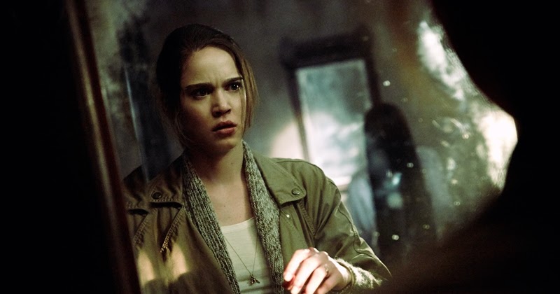 Filmspot: Kruhy (Rings) – Recenze – 40%