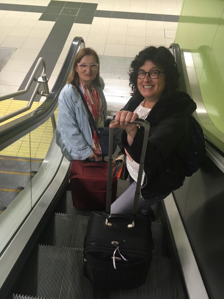 eTWINNICO: VII Encuentro de Embajadores eTwinning y Congreso INTEF