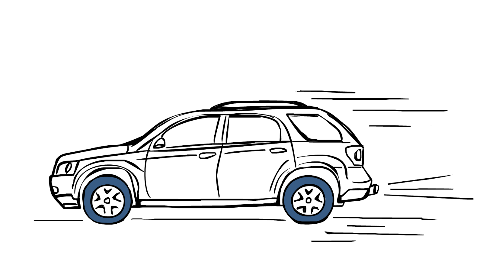 Drawings for EU video / kresba, animace {2014}