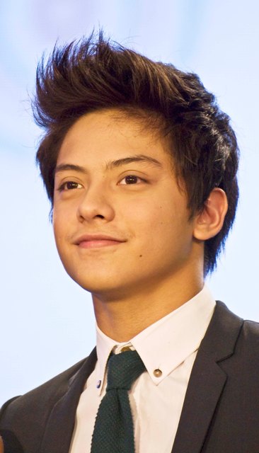 ABS-CBN Licensing launches official line of Daniel Padilla merchandise ...