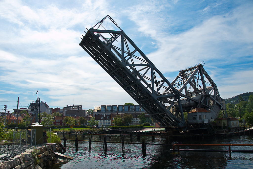 Året rundt med RandiAa: Sommer-vandring - Brattøra-promenaden - Skansen ...
