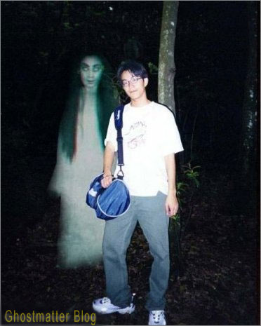 Real Ghost Girl Dracula | The Infamous Ghost Girl | Real Vampire Girl ...