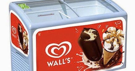 KitschMacu: Unilever y los solar-powered freezers