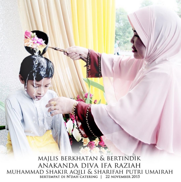 MYARTIS.COM | MYARTIS | MY | ARTIS: 71 GAMBAR - SUASANA MAJLIS ...