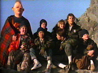 É da sua época?: [1985] Os Goonies