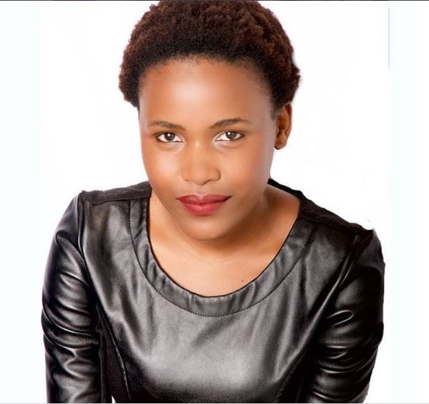 Actress Ayanda opens up about her future on Skeem Saam - Mzansi News ...