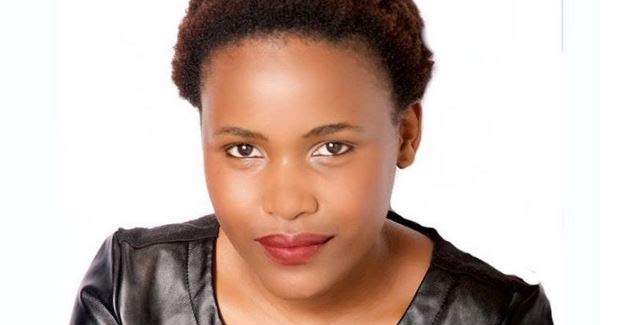 Actress Ayanda opens up about her future on Skeem Saam - Mzansi News ...