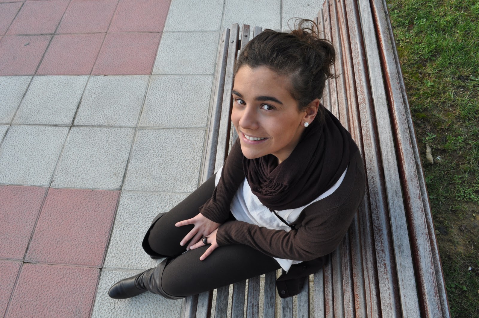 Los tipos de ángulos en las fotografías ~ El Blog De Nacho